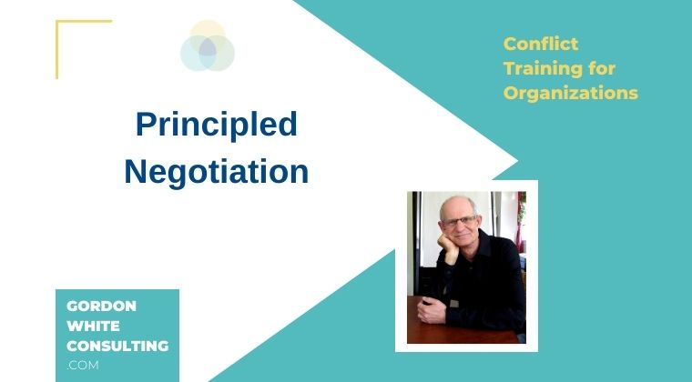 Training and Resources – Gordon White Consulting